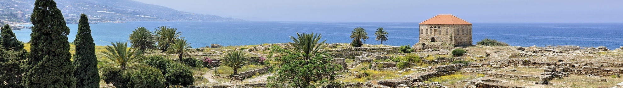 5 star hotels in Lebanon